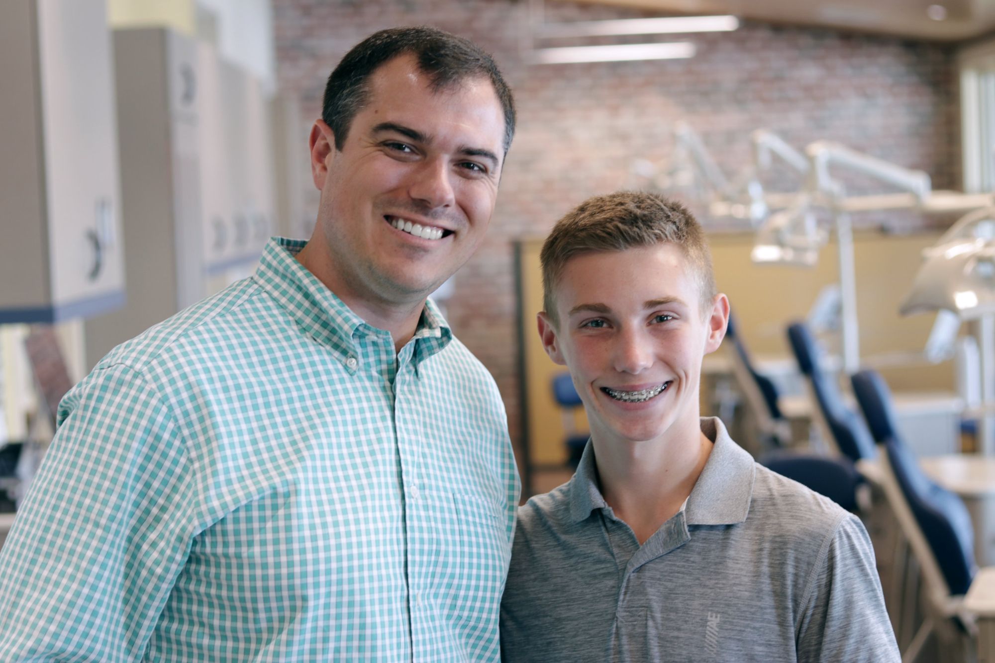 New Patients | Braces Oxford | Invisalign Oxford | Designer Smiles