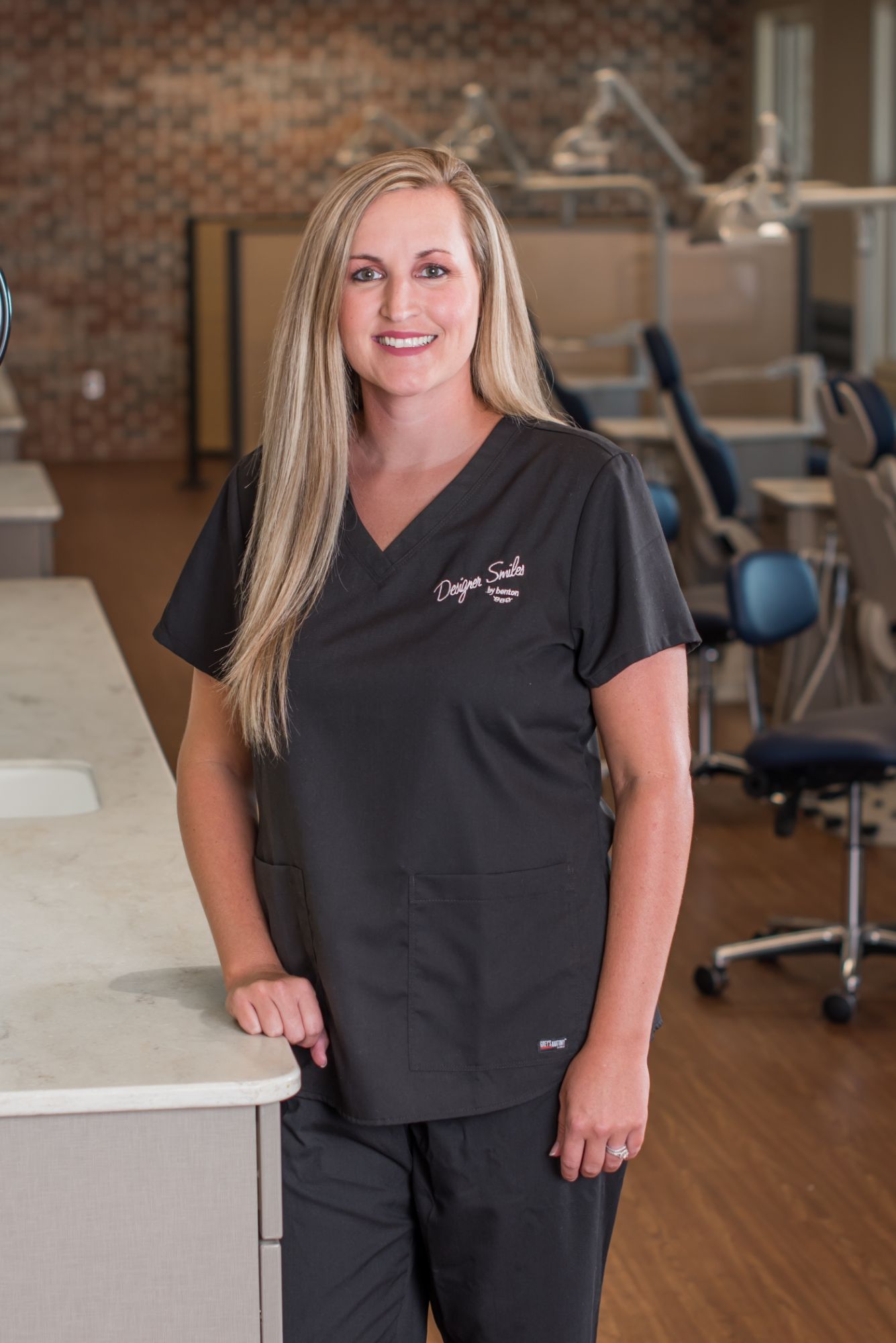 Meet the Team | Braces Oxford | Invisalign Oxford | Designer Smiles