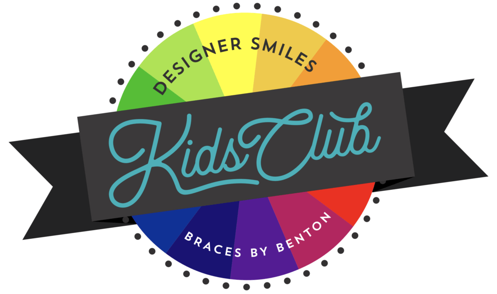 Join the Designer Smiles Kids Club | Designer Smiles By Benton