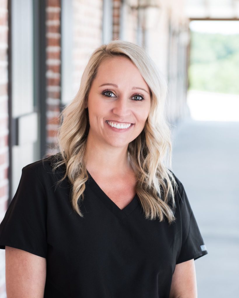 Meet the Team - Smiles by Benton - Braces Oxford - Invisalign Oxford