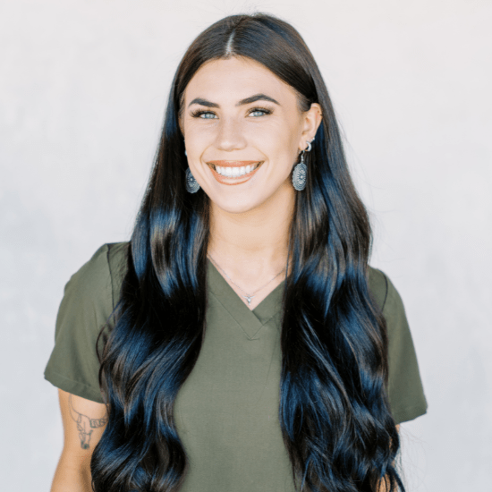 Meet the Team - Smiles by Benton - Braces Oxford - Invisalign Oxford