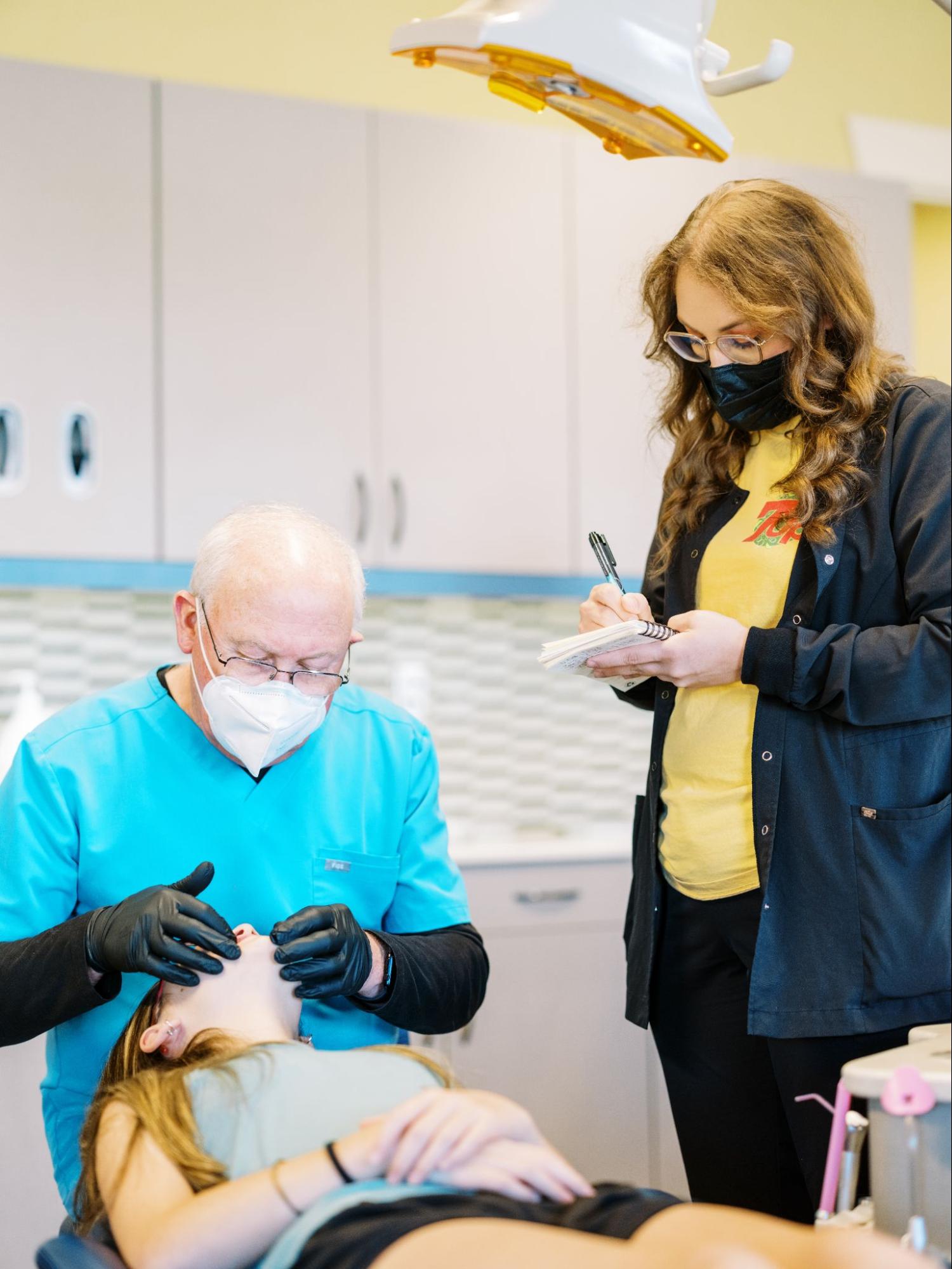 Moody Orthodontics | Moody Braces | Moody Invisalign